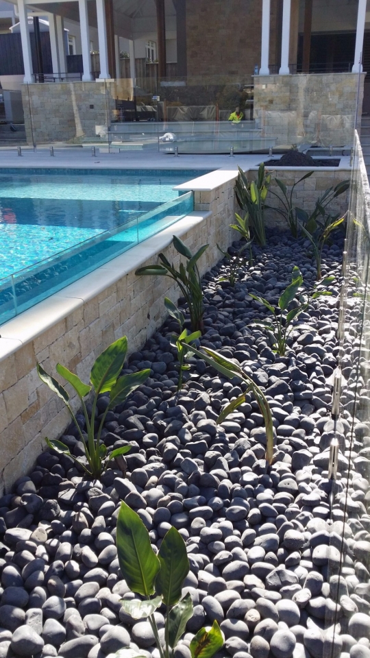 Gallery - Pebbles Rock and Stone