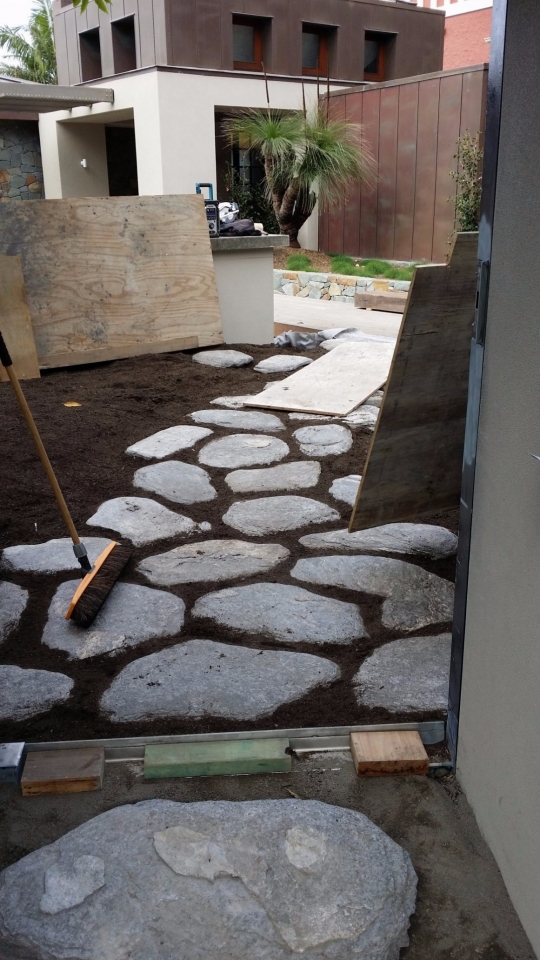 Gallery - Pebbles Rock and Stone