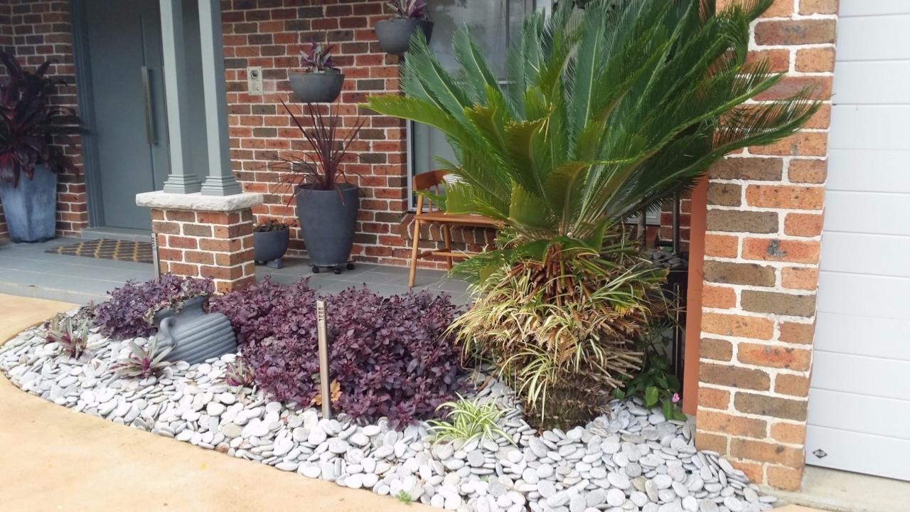 Gallery - Pebbles Rock and Stone