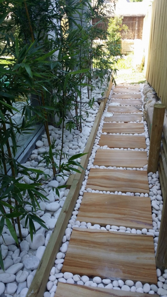 Gallery - Pebbles Rock and Stone