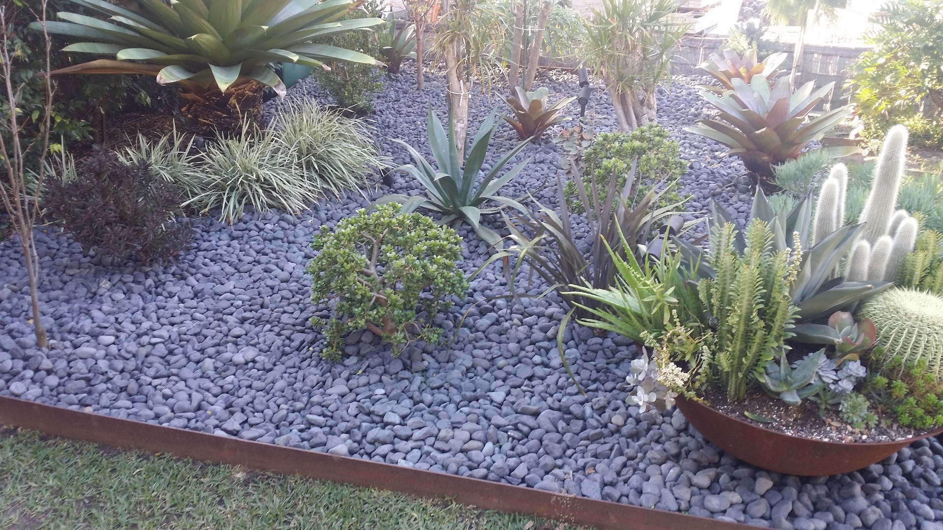 Gallery - Pebbles Rock and Stone