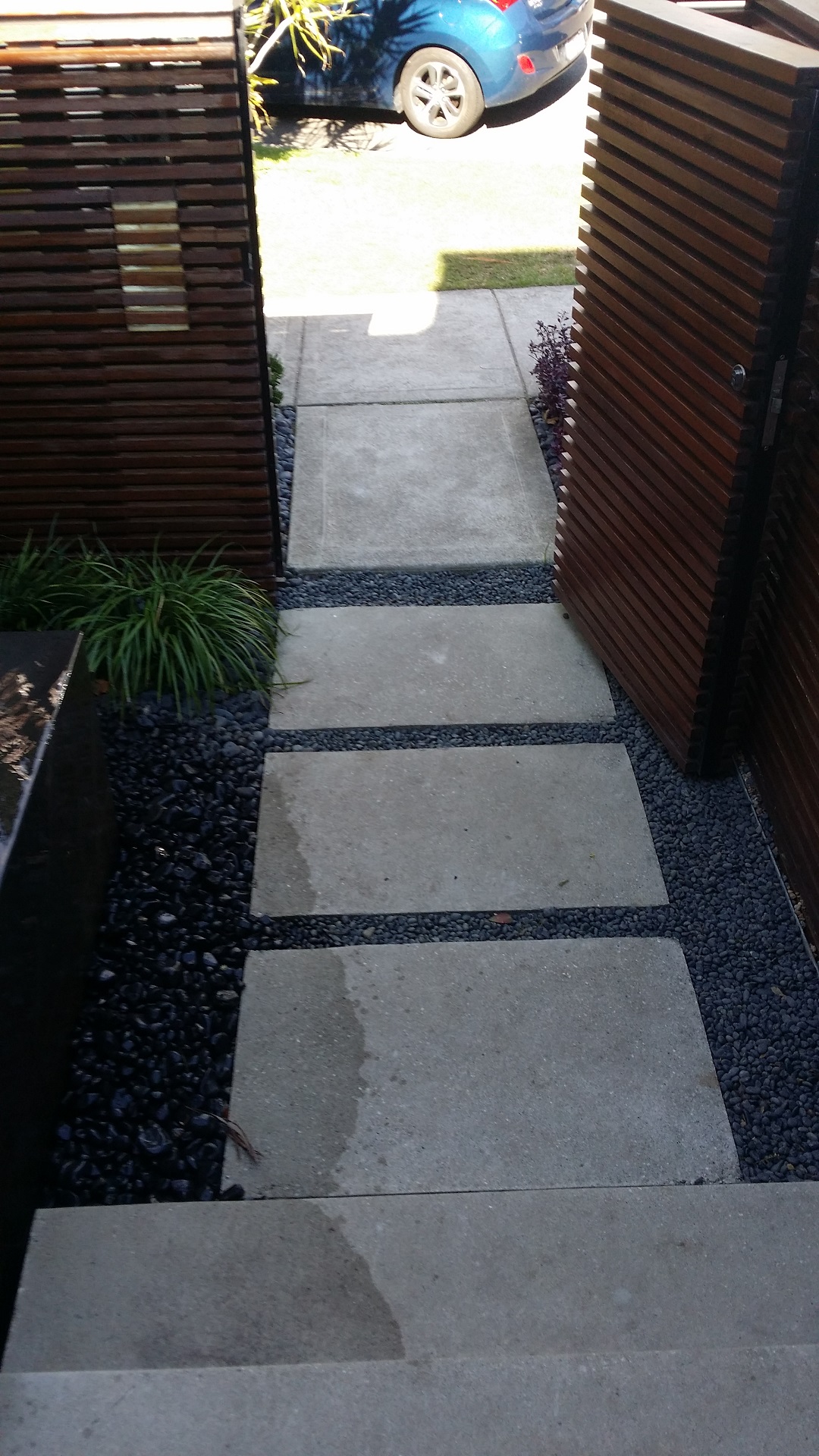 Gallery - Pebbles Rock and Stone