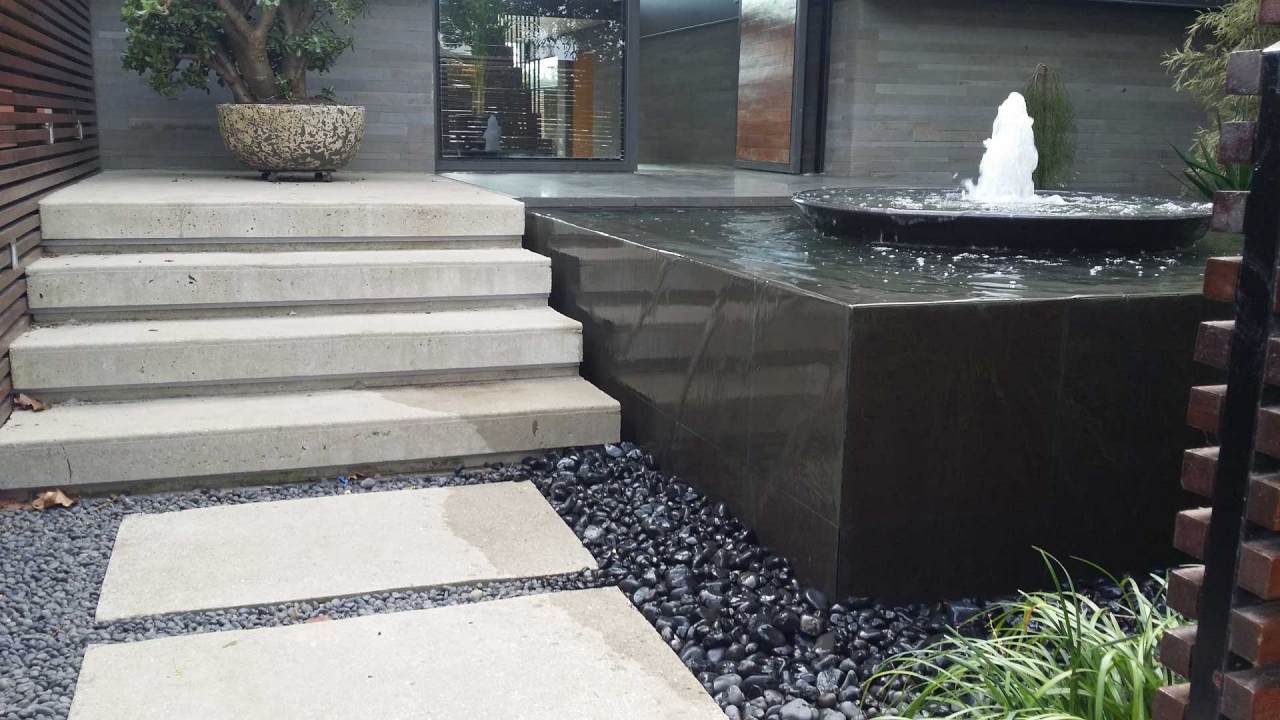 Gallery - Pebbles Rock and Stone