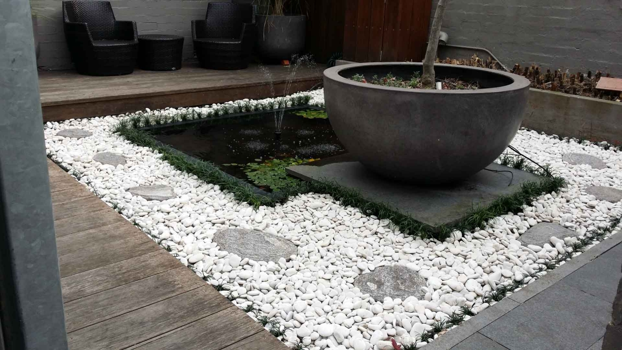 Gallery - Pebbles Rock and Stone