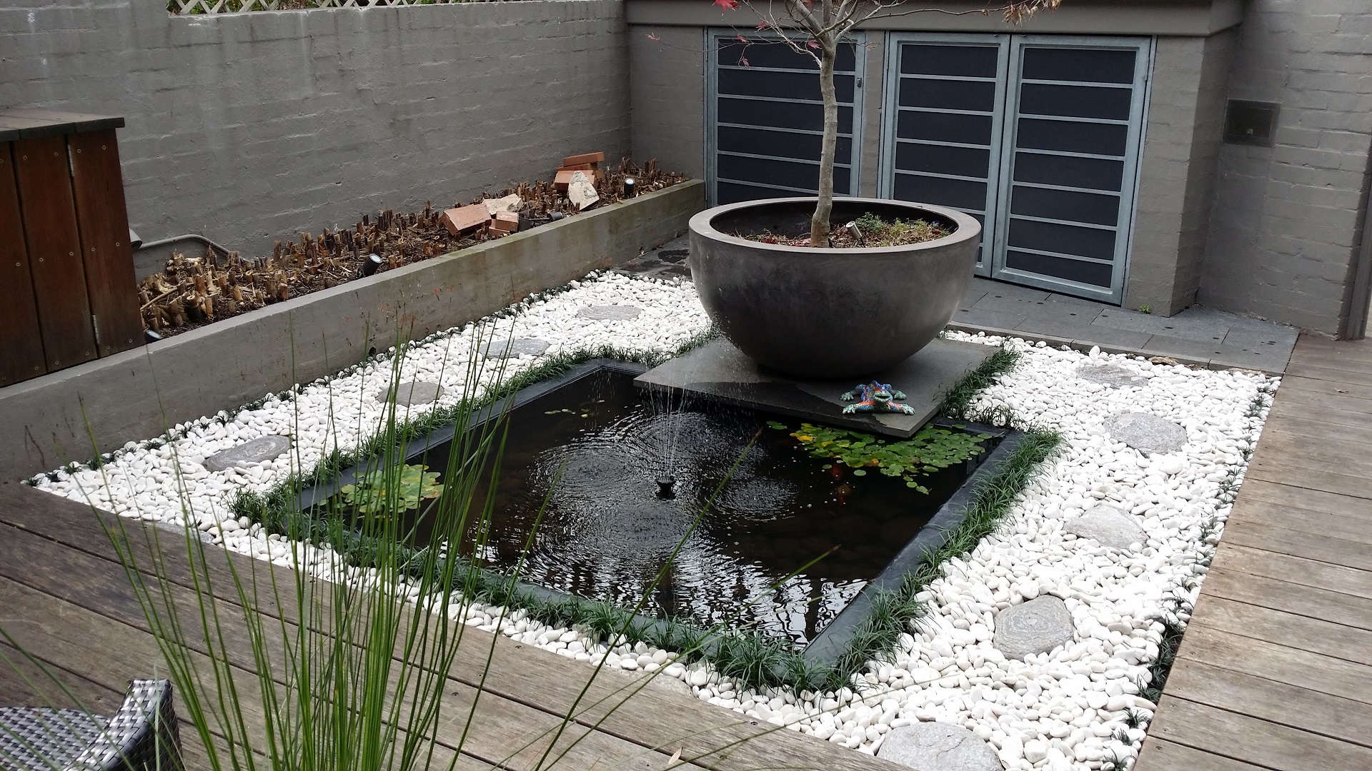 Gallery - Pebbles Rock and Stone