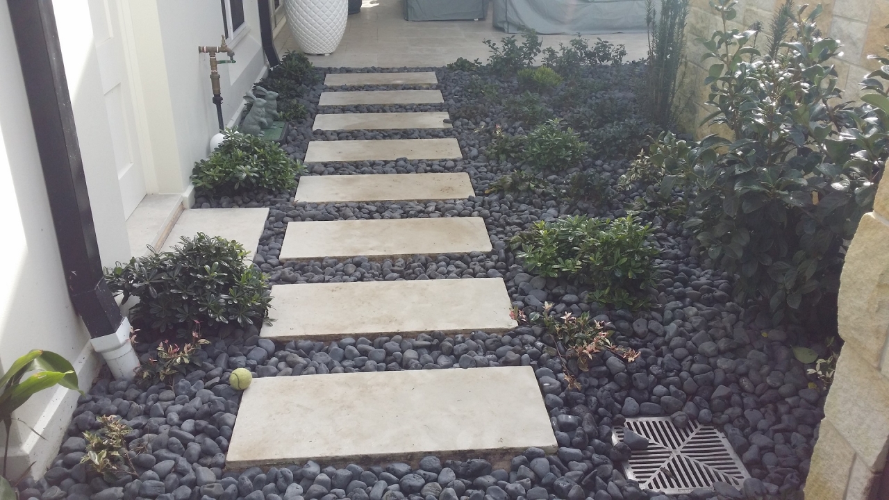 Gallery - Pebbles Rock and Stone