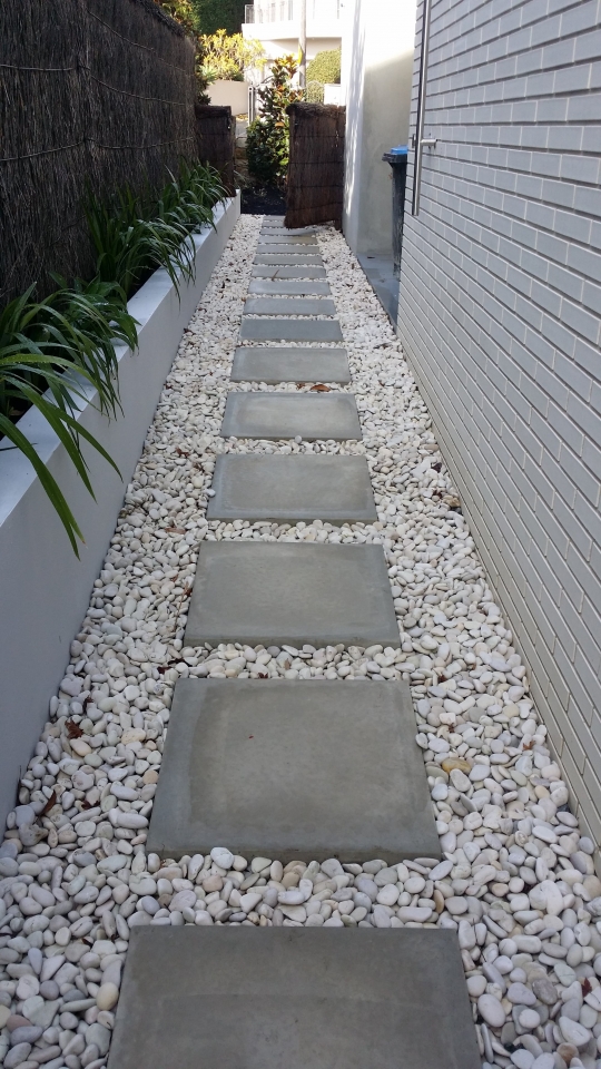 Gallery - Pebbles Rock and Stone