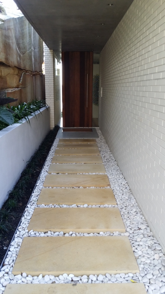 Gallery - Pebbles Rock and Stone