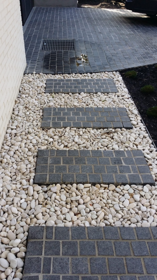 Gallery - Pebbles Rock and Stone