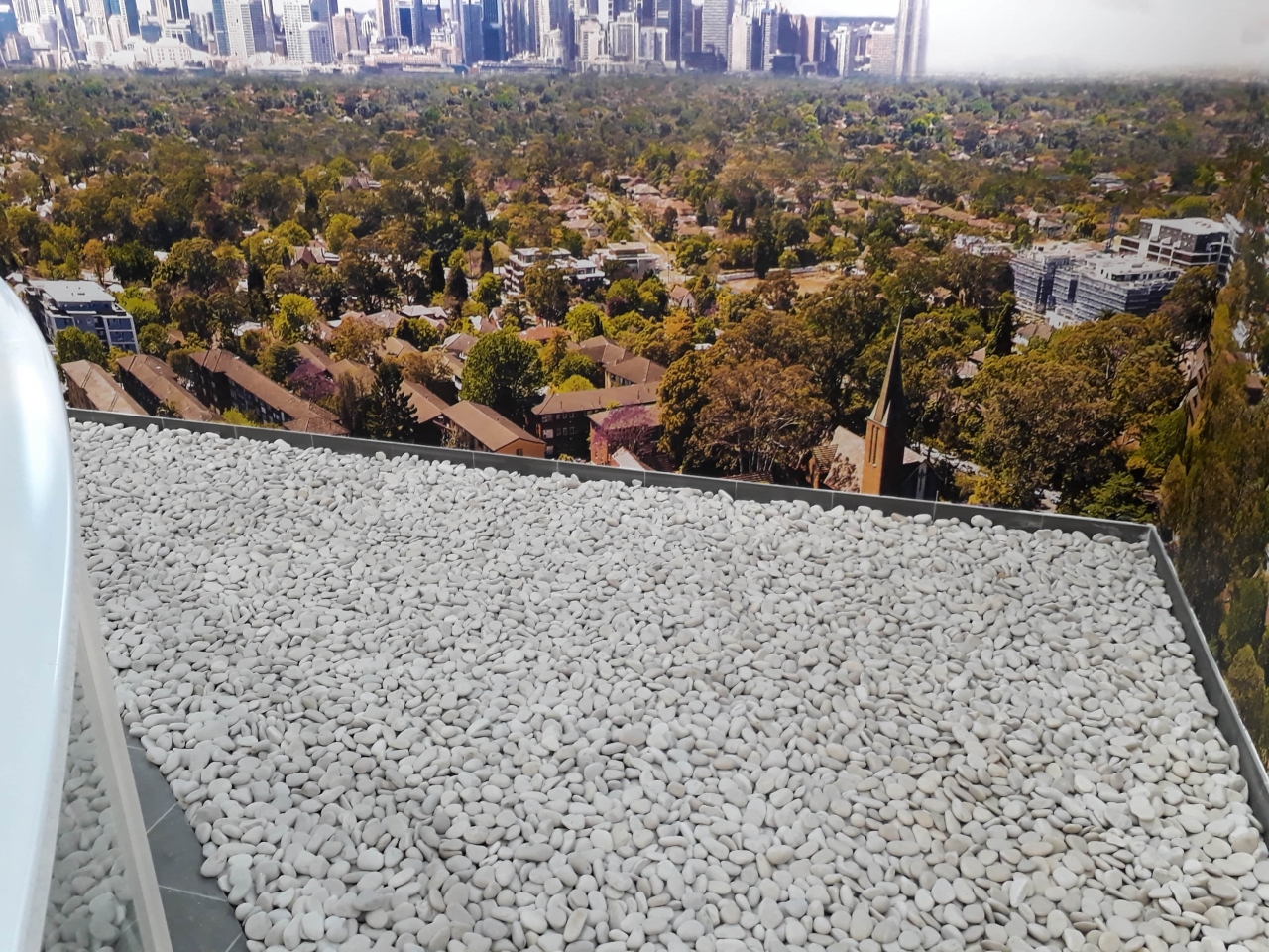 Gallery - Pebbles Rock and Stone