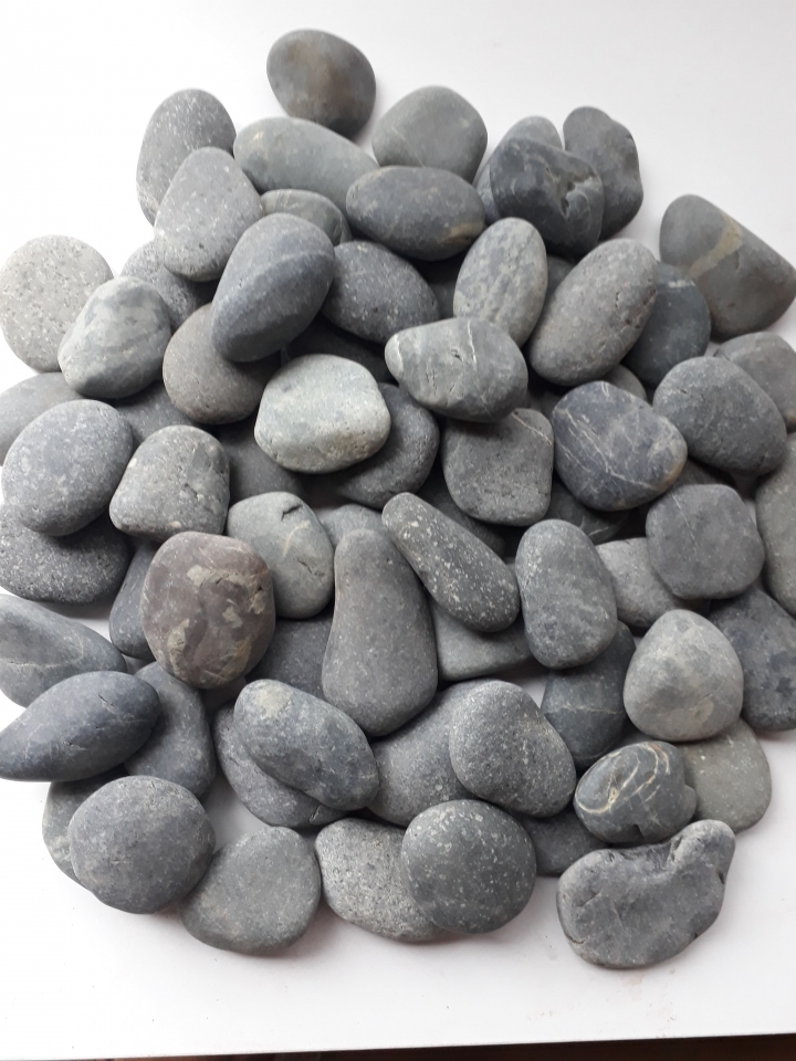 Gallery - Pebbles Rock and Stone