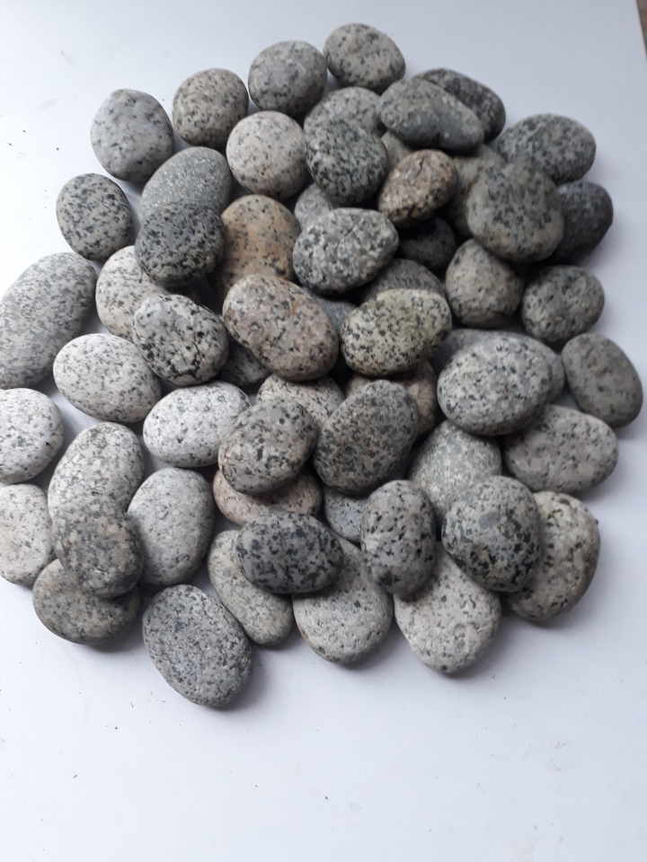 Gallery - Pebbles Rock and Stone