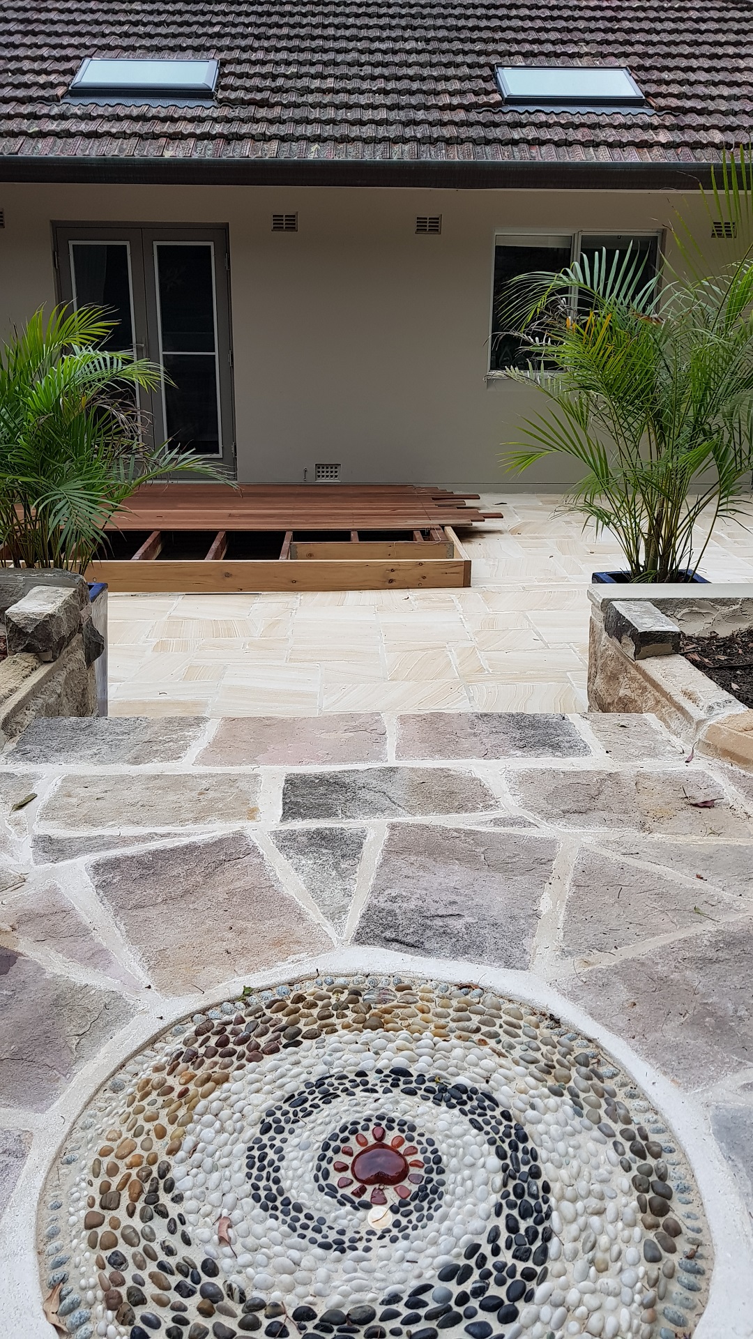 Gallery - Pebbles Rock and Stone