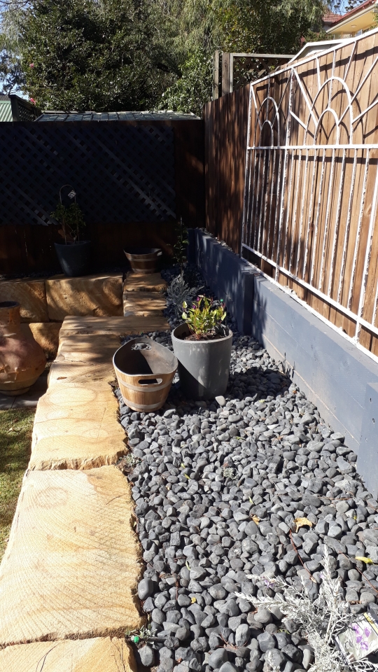 Gallery - Pebbles Rock and Stone