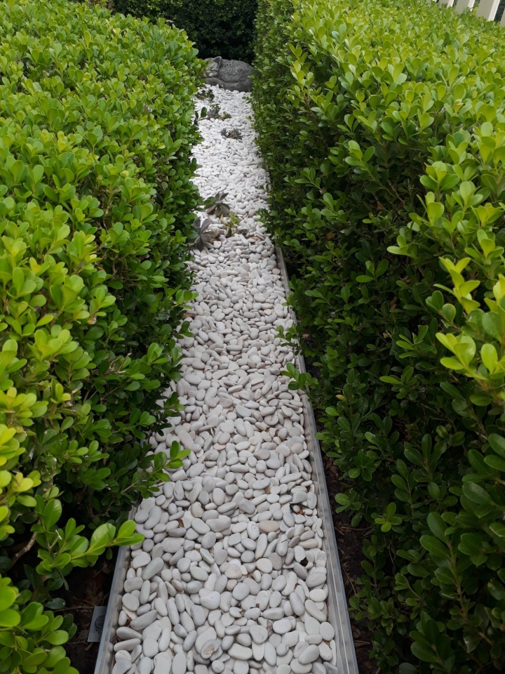 Gallery - Pebbles Rock and Stone