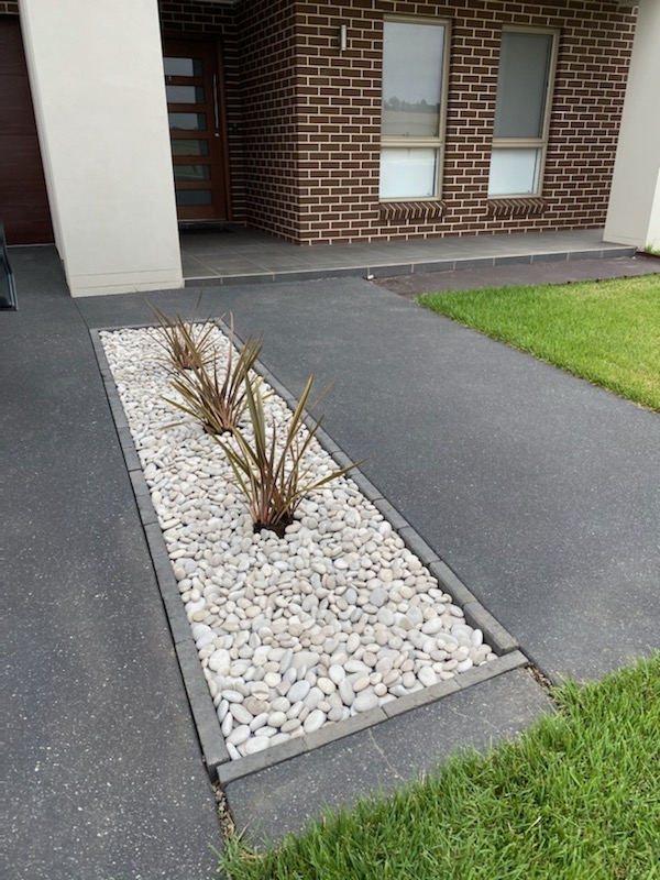 Gallery - Pebbles Rock and Stone