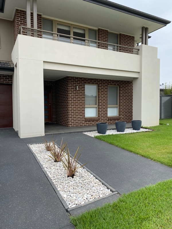 Gallery - Pebbles Rock and Stone