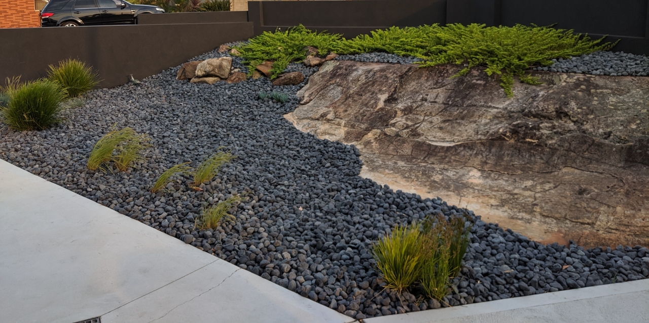 Gallery - Pebbles Rock and Stone