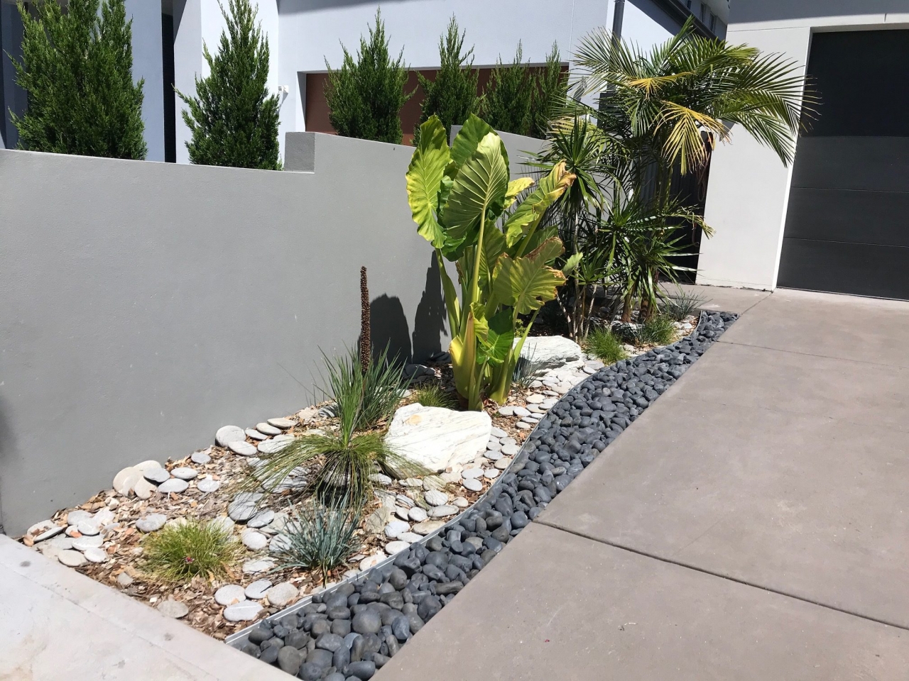 Gallery - Pebbles Rock and Stone