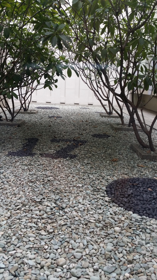 Gallery - Pebbles Rock and Stone