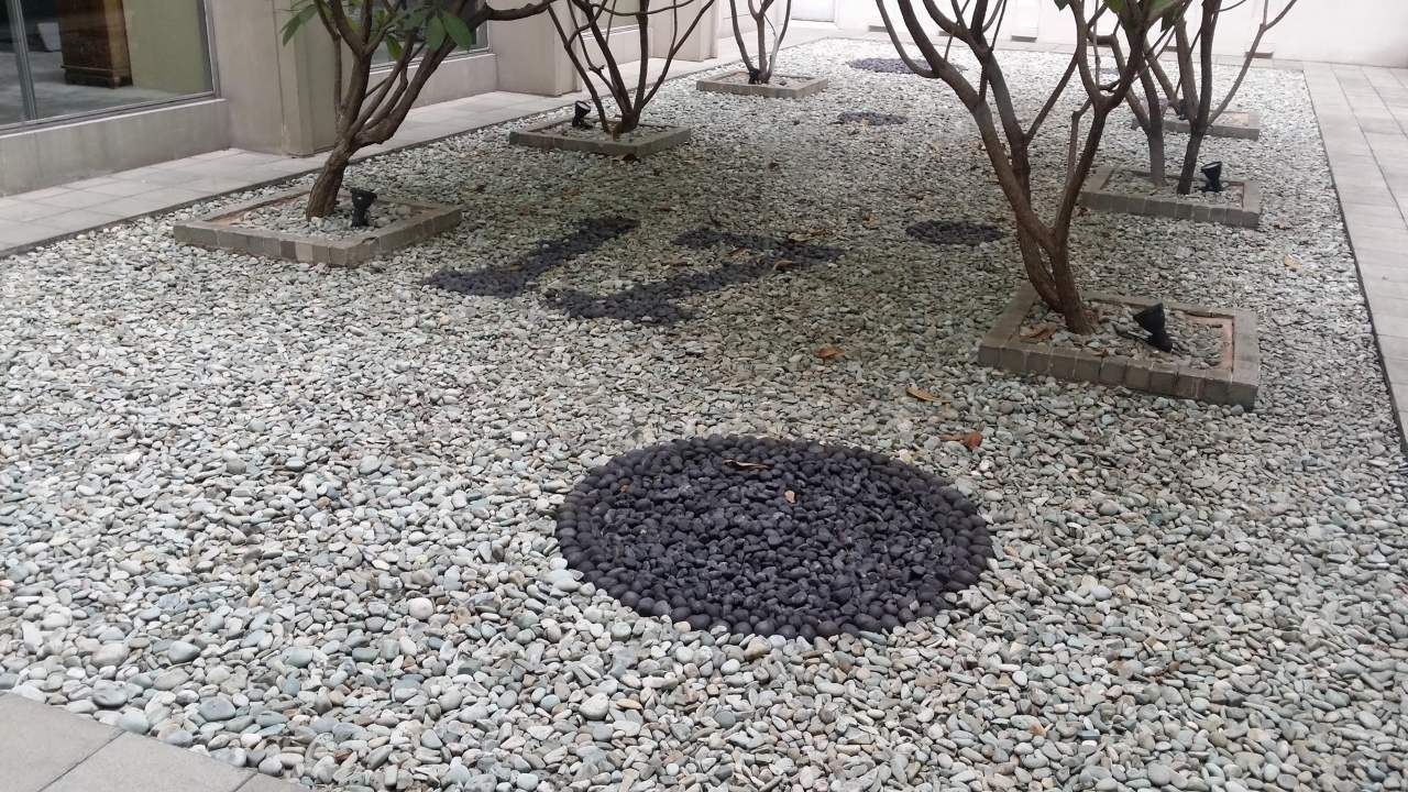 Gallery - Pebbles Rock and Stone